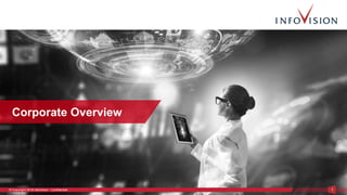 InfoVision Corporate Profile | PPTX
