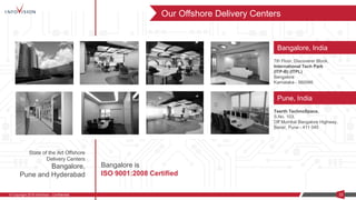 InfoVision Corporate Profile | PPTX