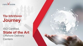 InfoVision Corporate Profile | PPTX