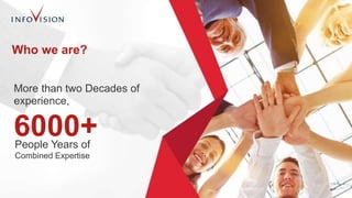 InfoVision Corporate Profile | PPTX