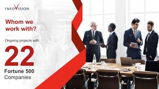 InfoVision Corporate Profile | PPTX