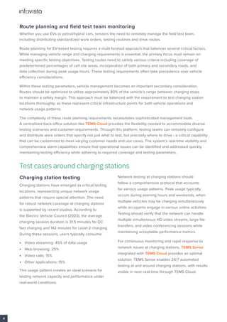 5G Drive Testing with Electric Vehicles - eBook | PDF