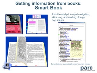 Visualizing and Making Sense of Information | PPT