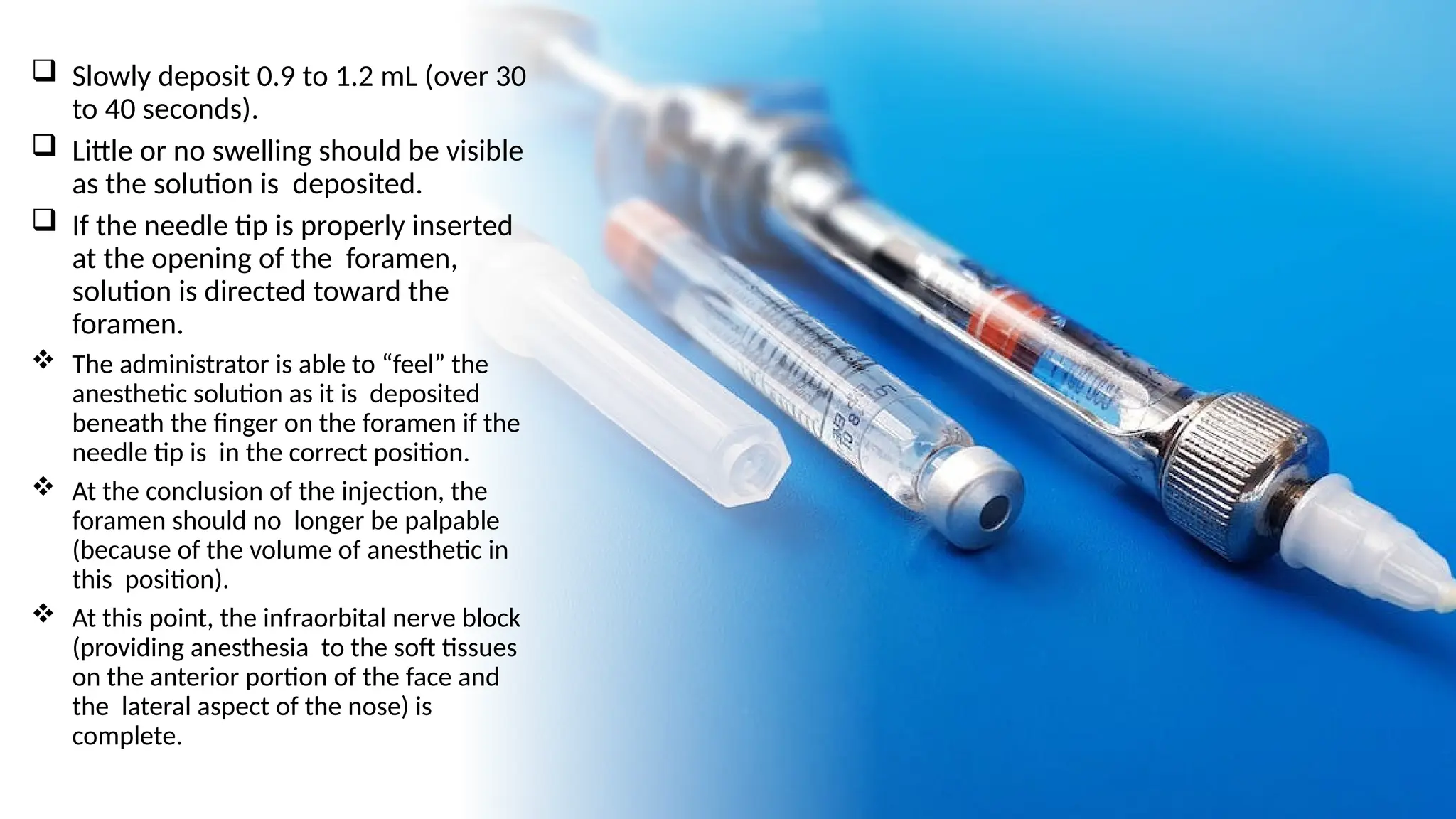 infra Ring splint. It is a set of soldered metal rings that, w.pptx