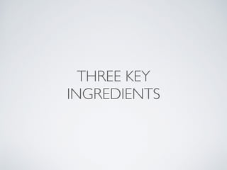 Infra-ops Agility | PPT