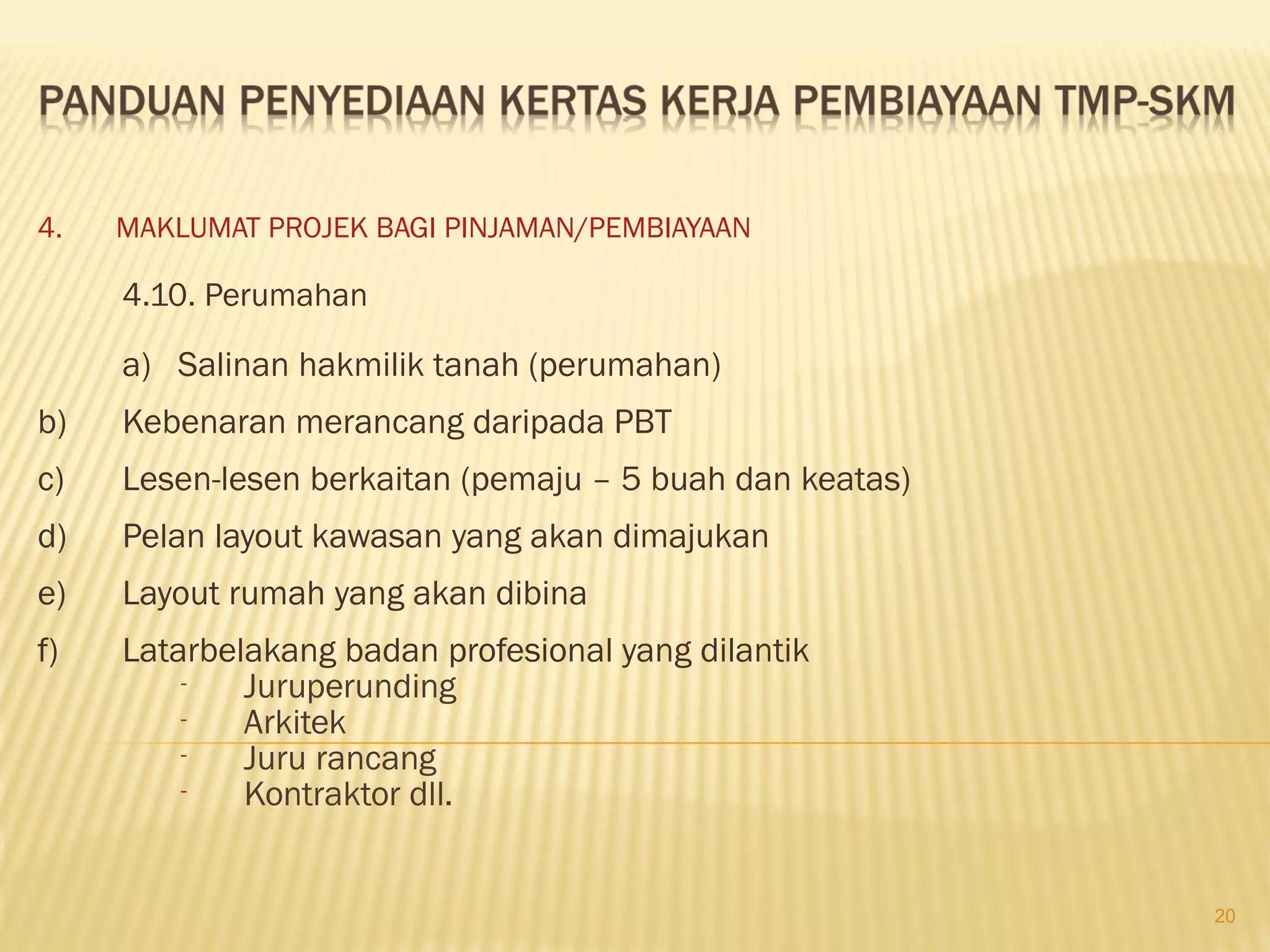 Infra rancangan perniagaan ( format skm ) | PPT
