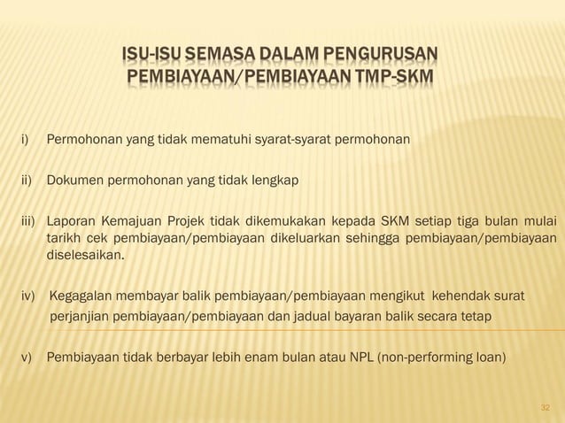 Infra rancangan perniagaan ( format skm ) | PPT