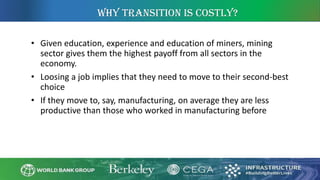 Lightning Talk - Energy: Cost of Transition from The Workers ...