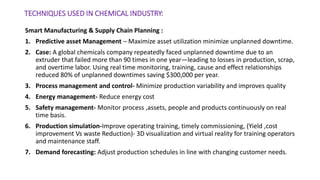 Industry 4.0 Implementation, Challenges And Opportunities Of Industry 4 ...