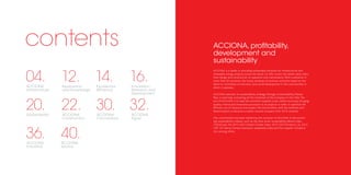 ACCIONA Infrastructure | PDF