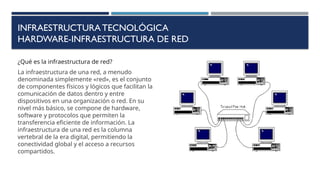 Infraestructura tecnológica parte 2.pptx