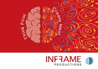 Inframe Production Profile | PPT