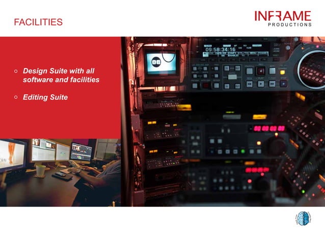 Inframe Production Profile | PPT