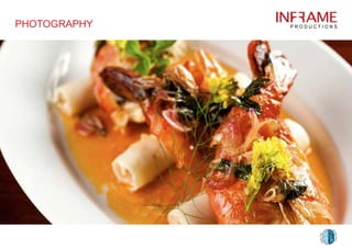 Inframe Production Profile | PPT