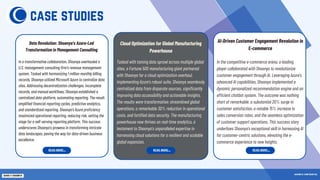 Infra Migration Proposal Draft from Oracle to Snowflake | PDF