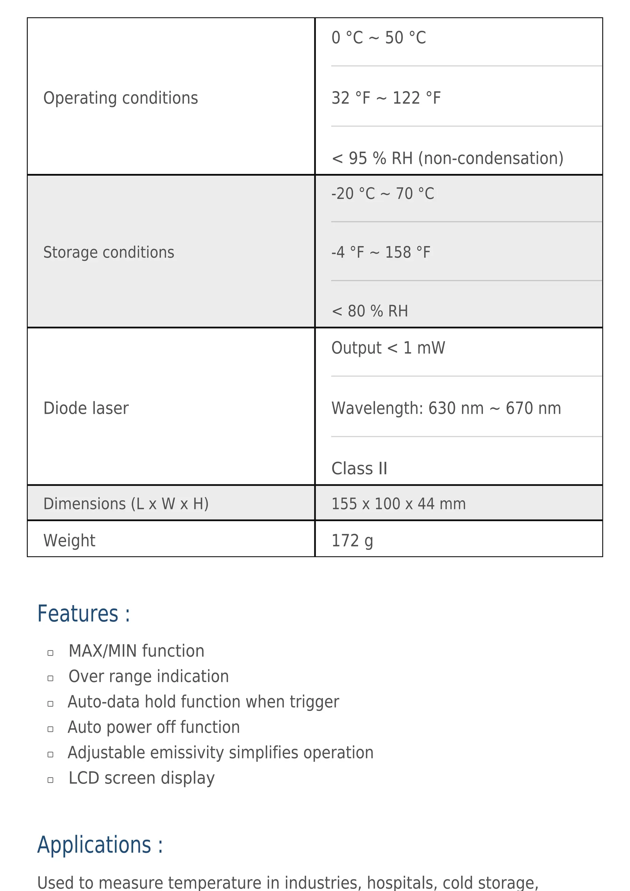 Infrared--Thermometer......pdf.......... | PDF