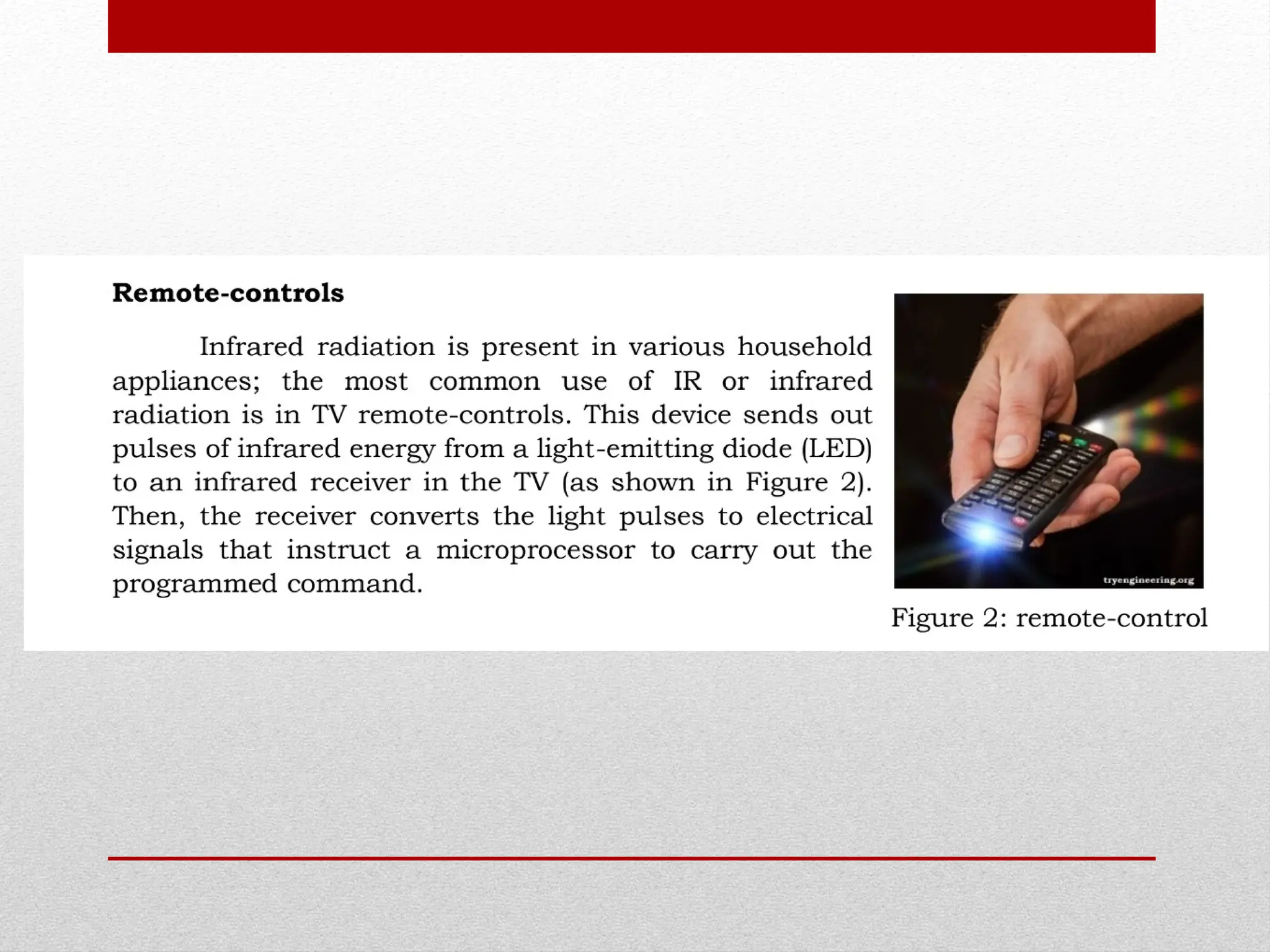 infraredapplication infrared radiation conversion-gate01.pptx