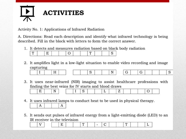 infraredapplication infrared radiation conversion-gate01.pptx