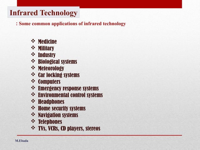 infraredapplication infrared radiation conversion-gate01.pptx