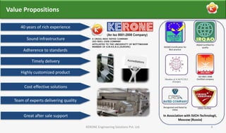 Infrared Heating System | PDF