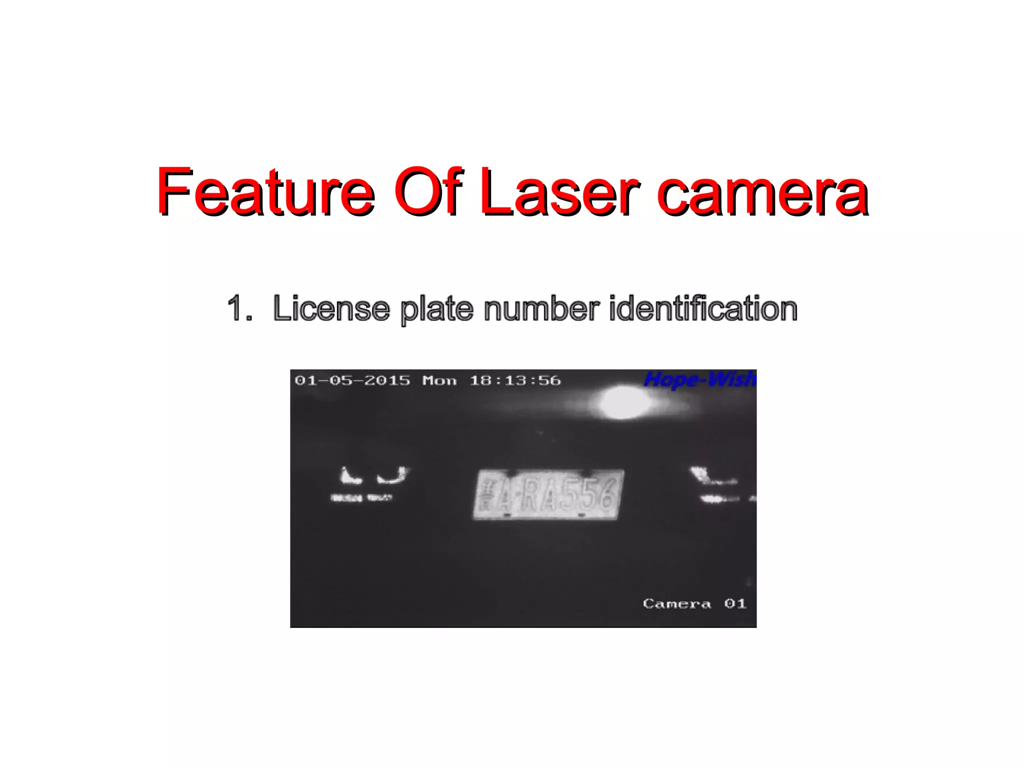 Infrared laser technology | PPT