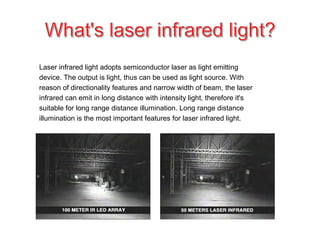 Infrared laser technology | PPT