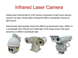 Infrared laser technology | PPT
