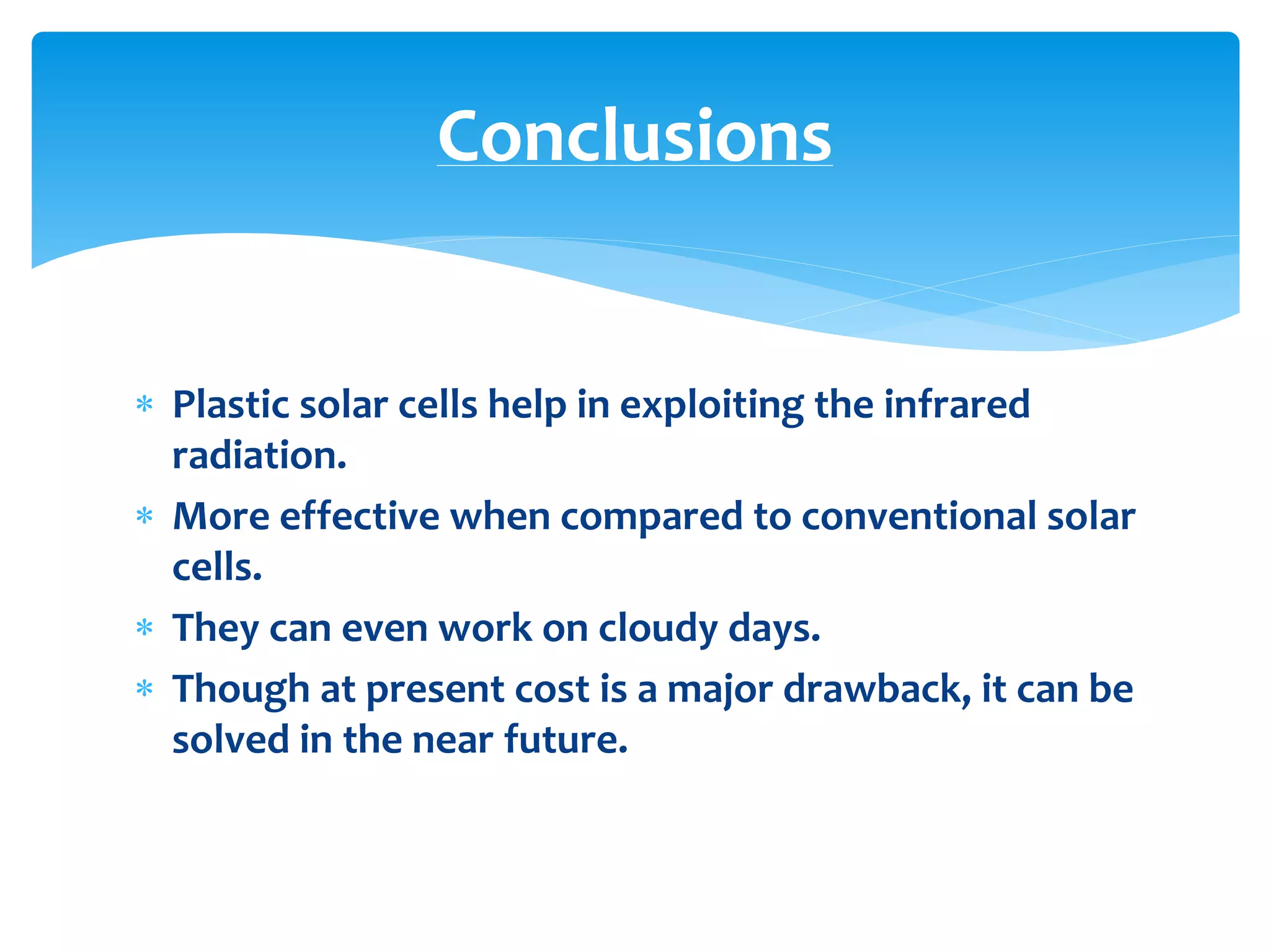 INFRARED PLASTIC SOLAR CELL.pptx