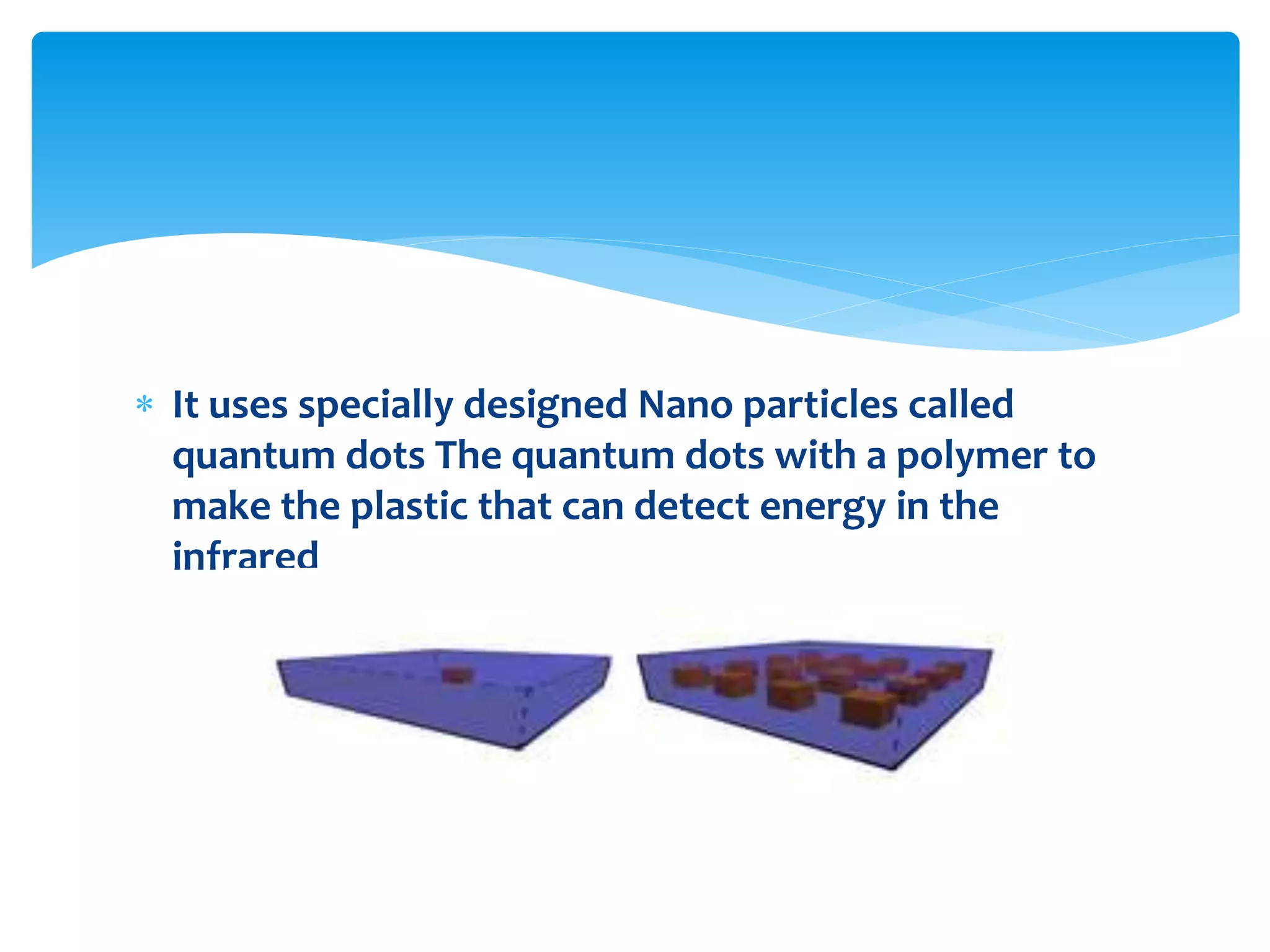 INFRARED PLASTIC SOLAR CELL.pptx