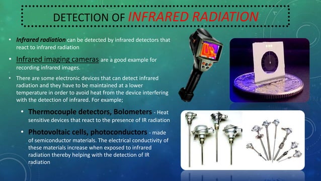 Infrared | PPT