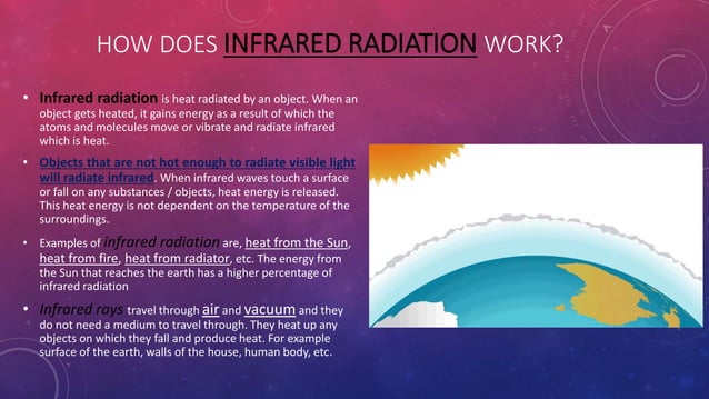 Infrared | PPT