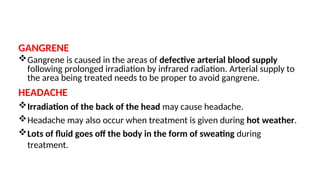 INFRARED RADIATION - Copy g afhcchfj.ppt