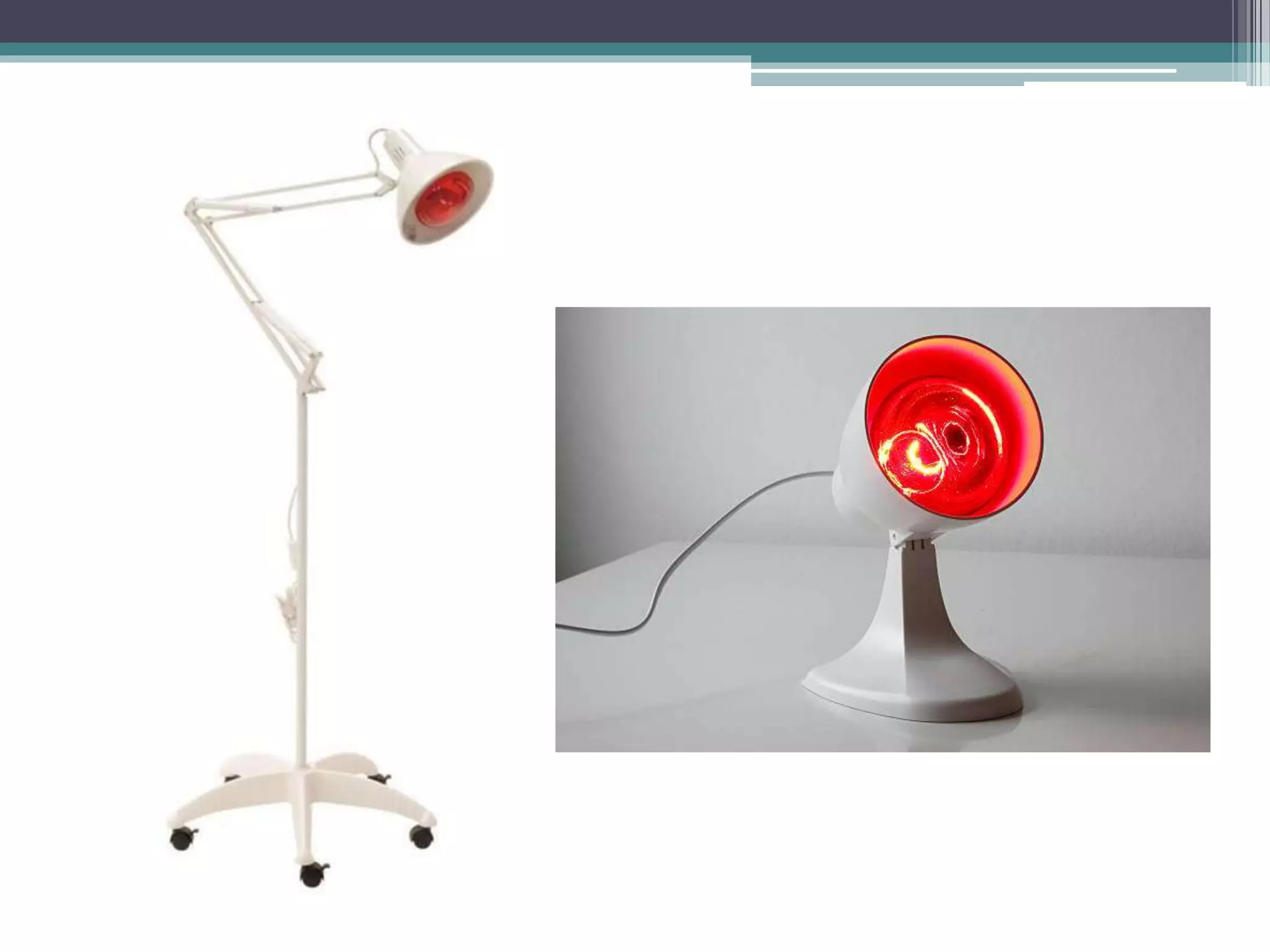 Infrared radiation (irr) | PPTX