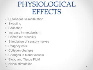 INFRARED RADIATIONS.pptx