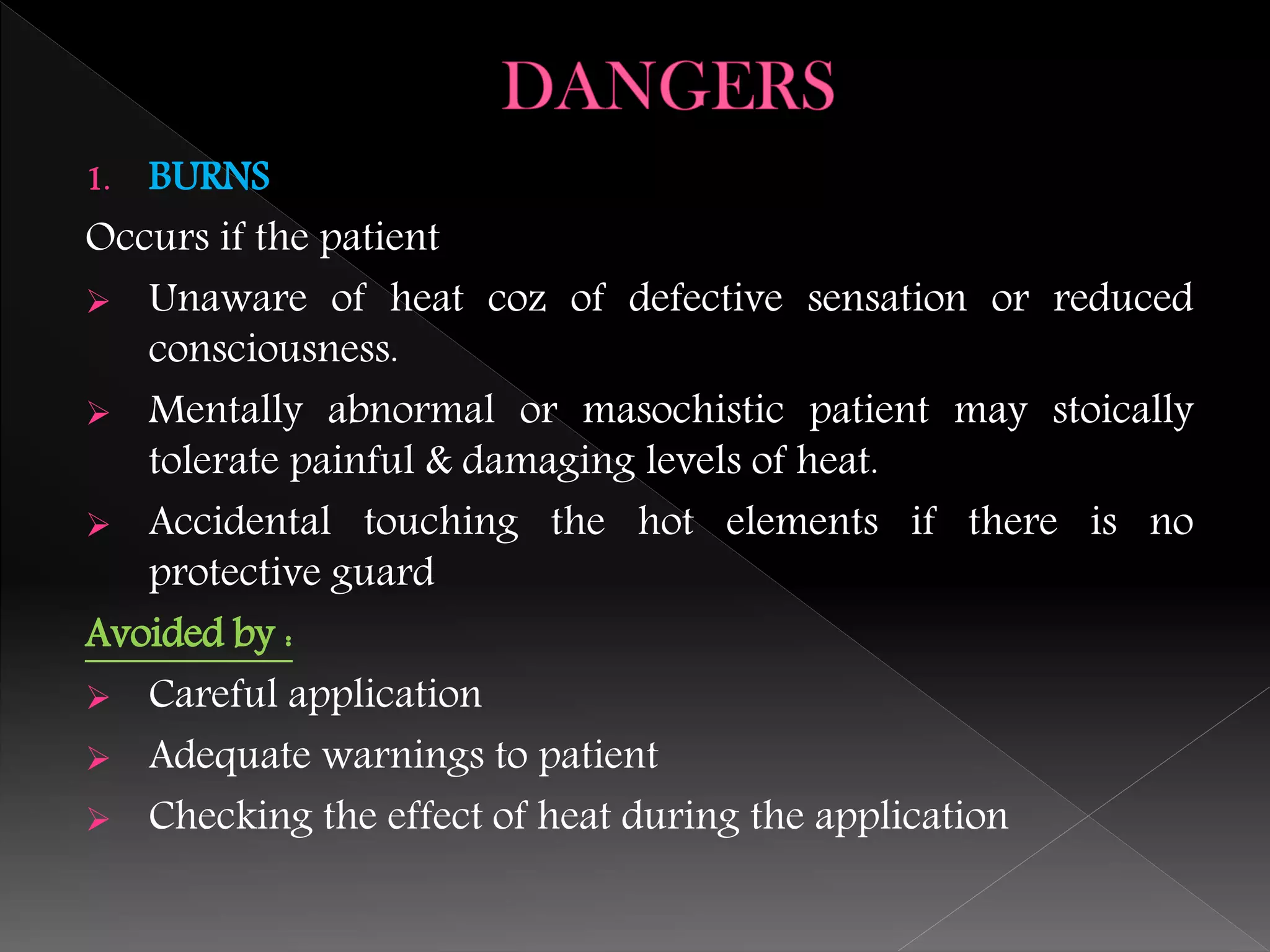 Infrared radiations physiotherapy | PDF