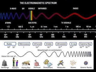 Infrared rays | PPT