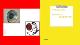 Infra red rays | PPTX | Physical Therapy | Wellness