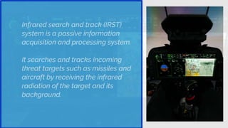 Infrared Search and Track (IRST) Fundamentals, IRST Training For ...