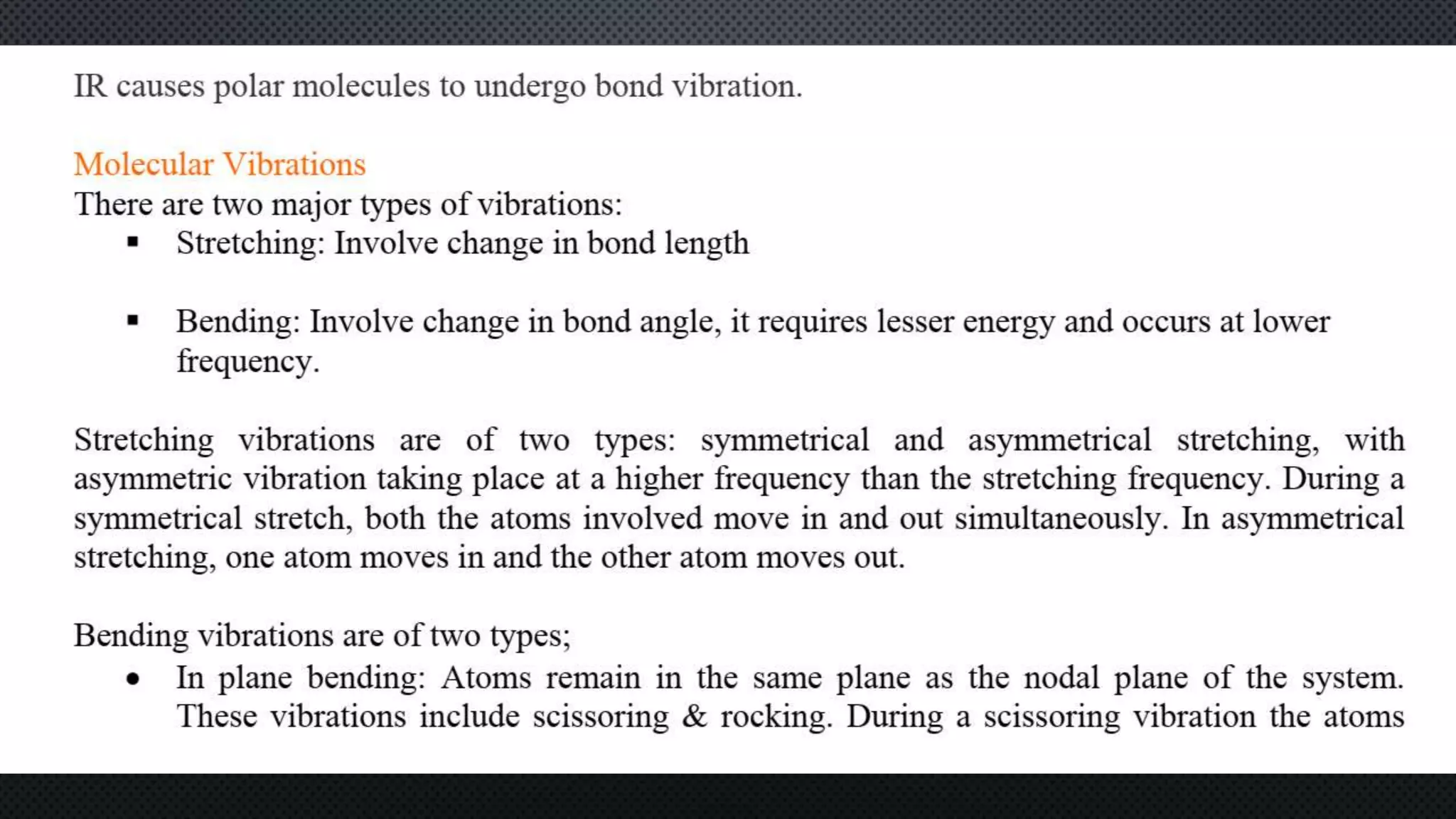 Infrared Spectrometry-Introduction.pptx