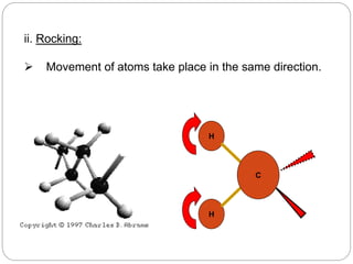 Infrared spectroscopy | PPTX | Chemistry | Science