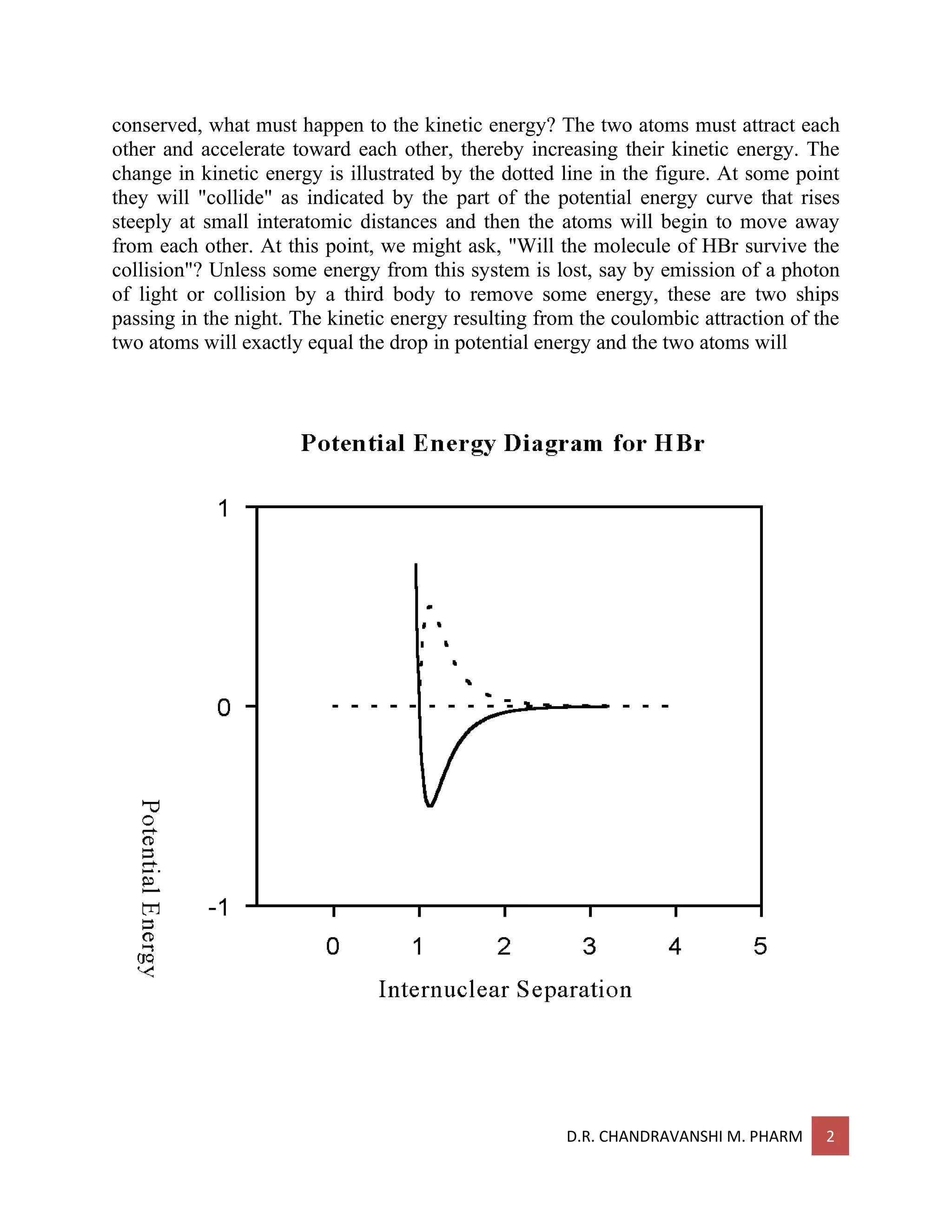 Infrared spectroscopy IR | PDF | Chemistry | Science