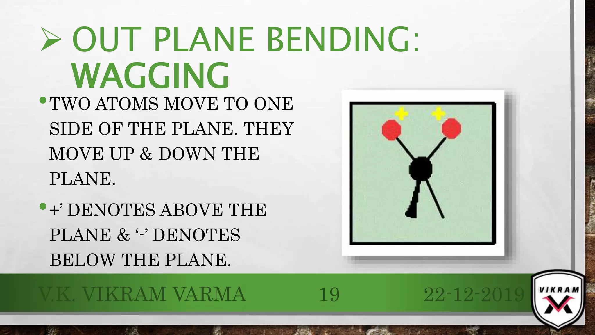Infrared spectroscopy(IR) & FTIR (Analytical Technique) | PPTX