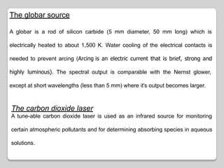 INFRARED SPECTROSCOPY.pptx.pdf