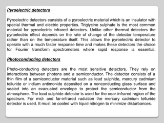 INFRARED SPECTROSCOPY.pptx.pdf