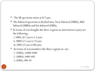 Infrared spectroscozpy analysismethods(6).pptx