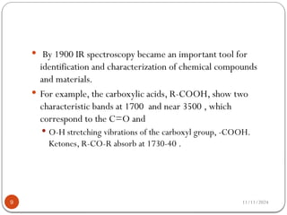 Infrared spectroscozpy analysismethods(6).pptx