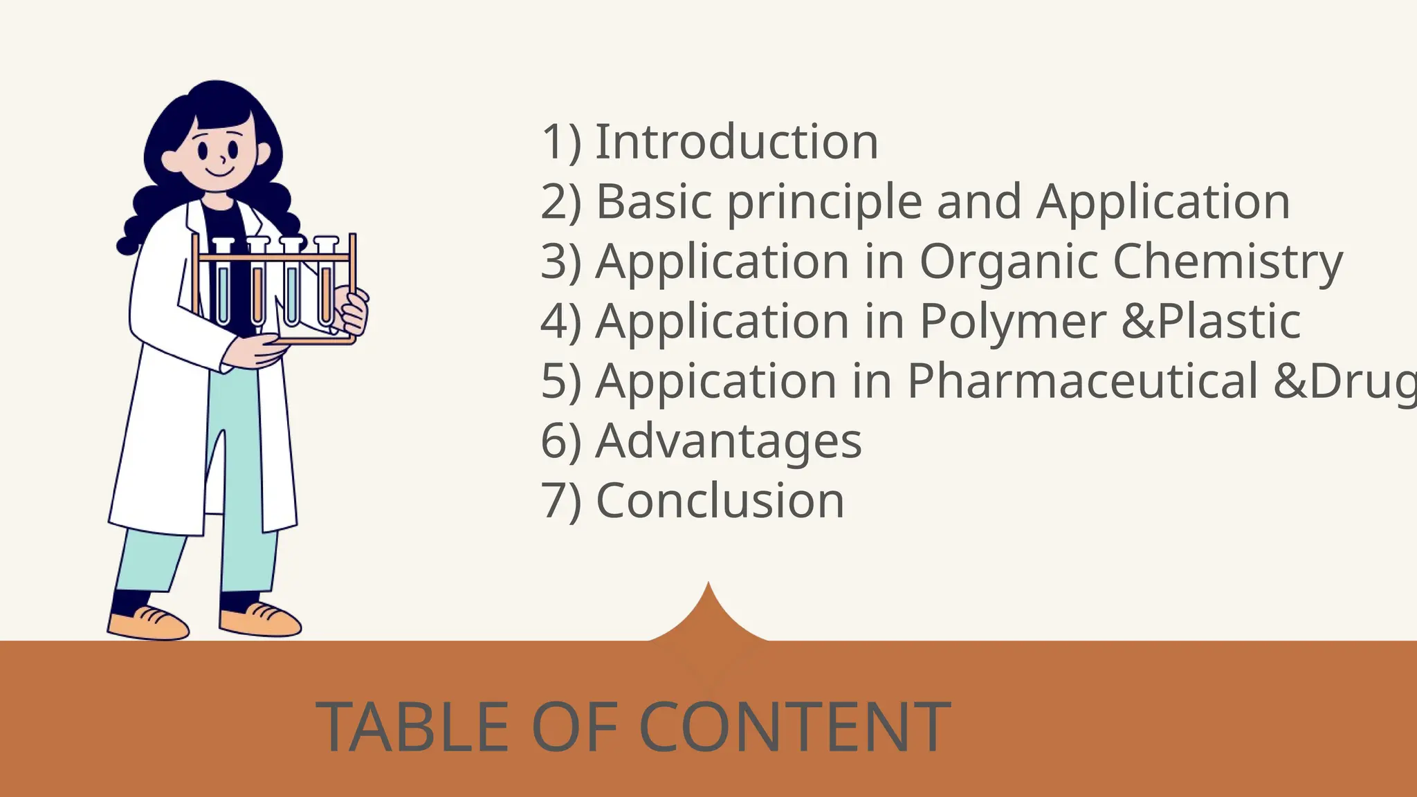 Infrared Spectroscopy an overview of an ir..pptx