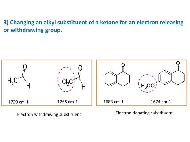 Infrared Spectroscopy (IR) - Overview & Interpretation | PPTX ...