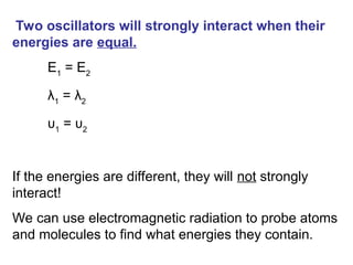 Infrared spectroscopy lecture note for undergraduate students | PPT