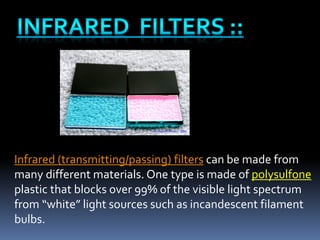 Infrared Technology | PDF